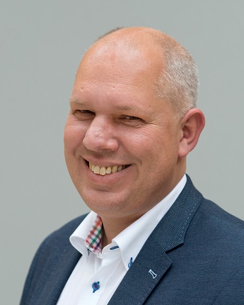 Michael Baum - Startseite