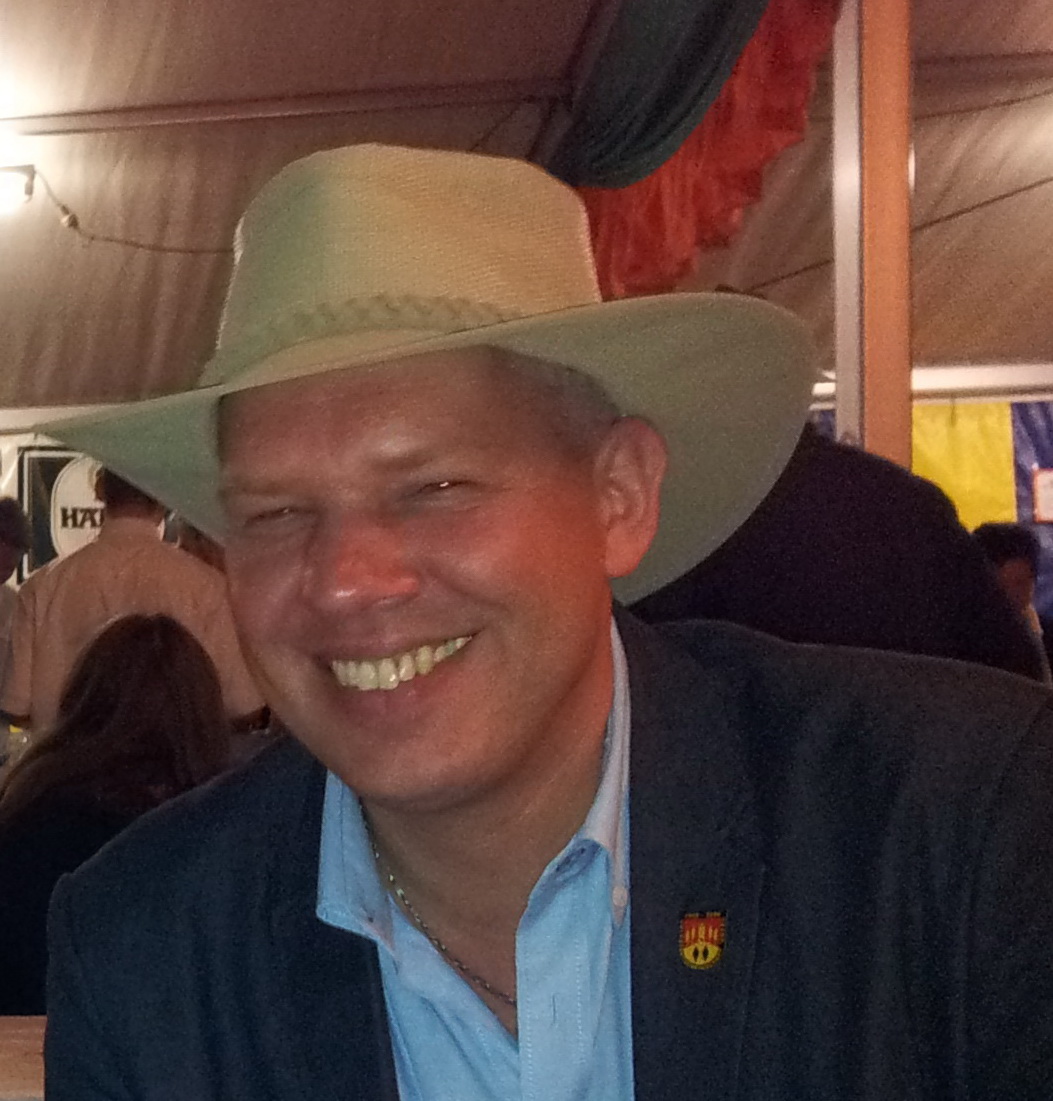 Michael Baum - Bildergalerie